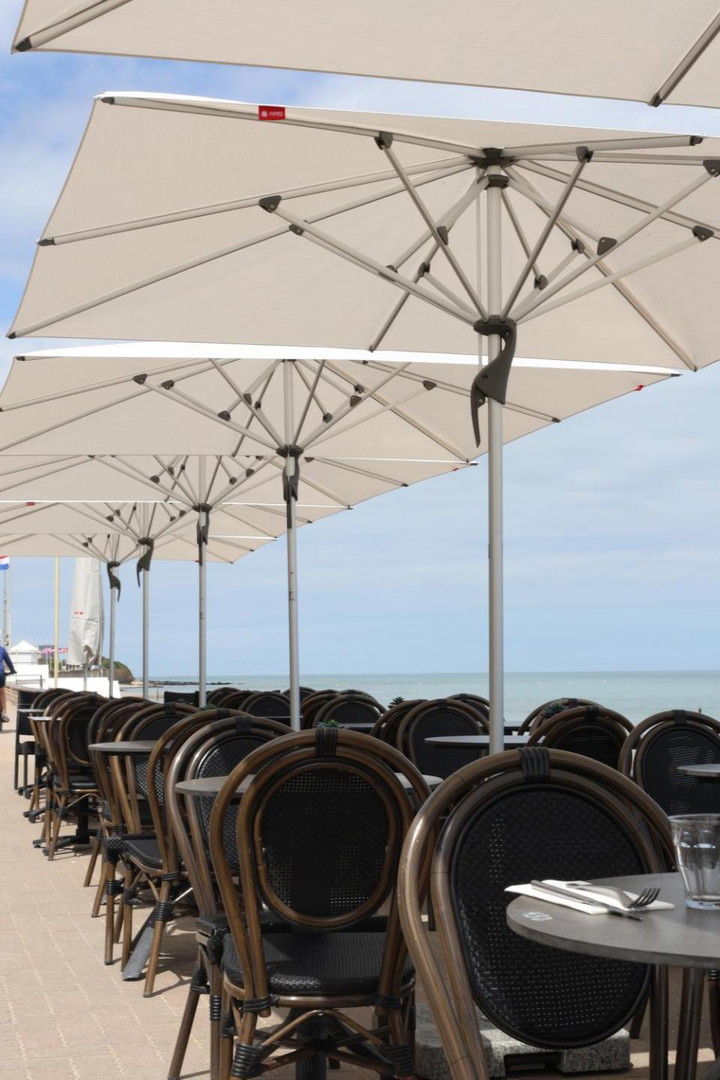 Le Clos Normand - Bernières-sur-Mer