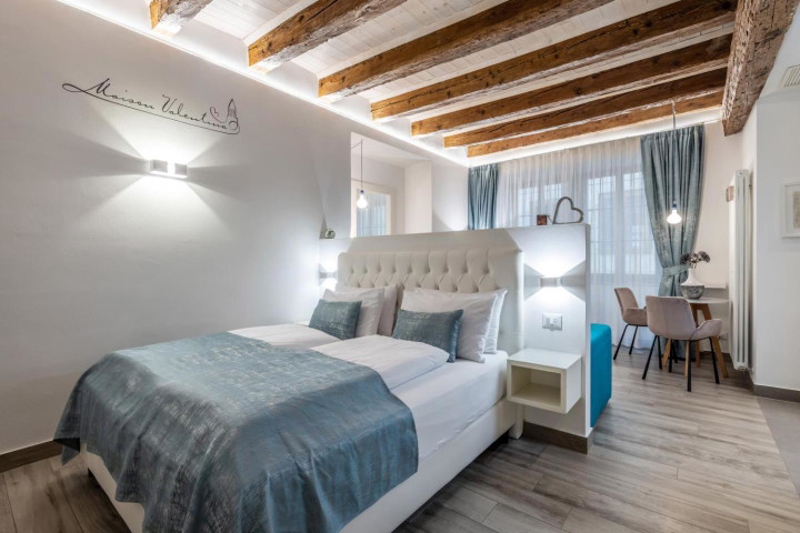 Maison Valentina - Meran