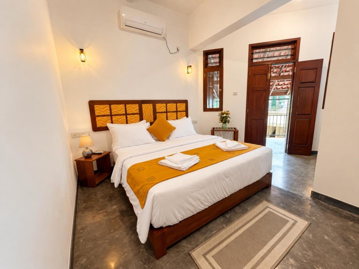 Barn Boutique By Long Lane Collection - Colombo