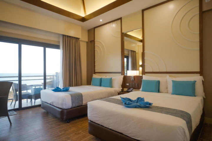 Parklane Bohol Resort And Spa - Cebu
