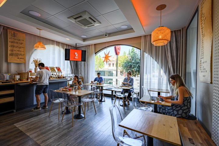 Hotel Gascogne - Castanet-Tolosan
