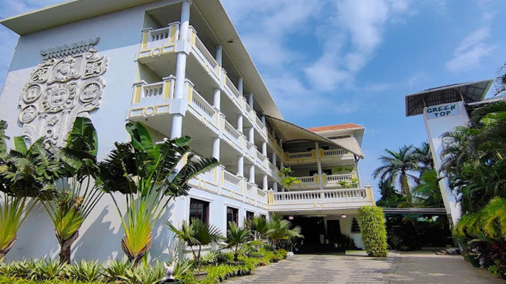 Hotel Royal Retreat - Sambalpur