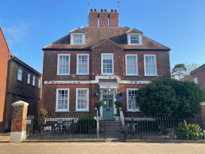 The Mansion House Hotel - Spalding, UK