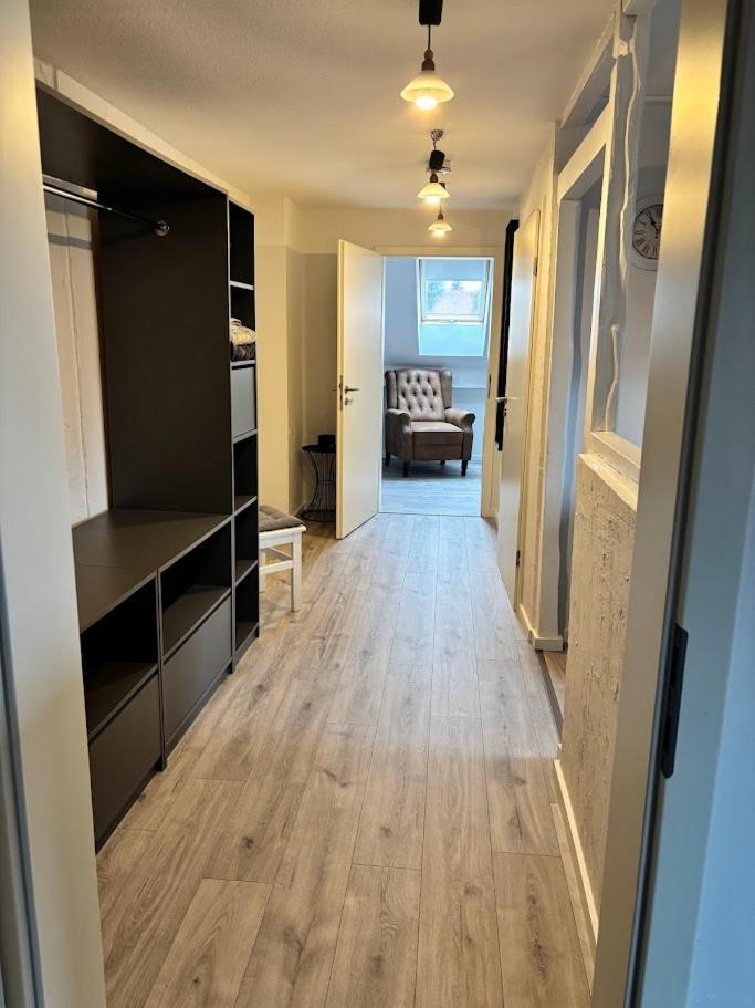 Gemütliche Ferienwohnung - Limbach-Oberfrohna