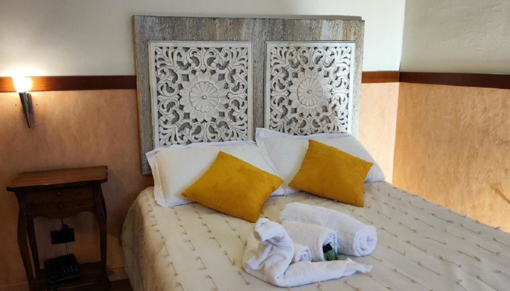 Hotel San Felice - Zola Predosa