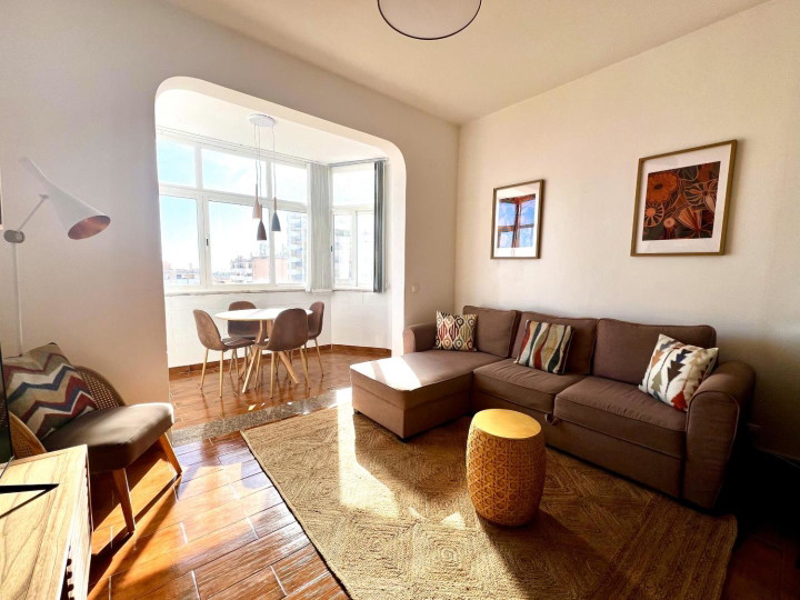 Flh Cascais Apartment With Incredible View - Cascais