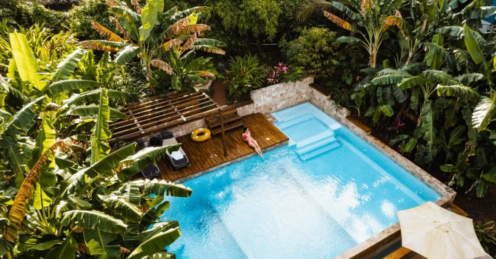 Manurii Garden - Adults Only - Honduras