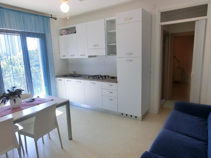 Residence Tintoretto - Bibione