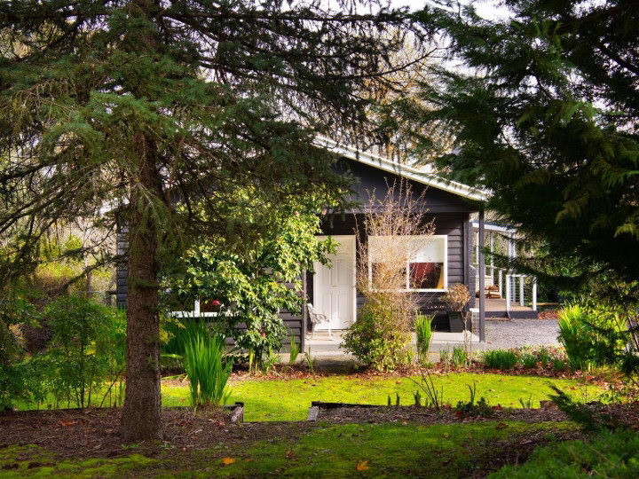 The Apple Tree - Hepburn Springs