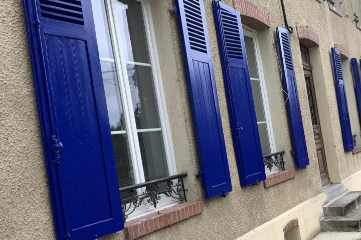La Douçhka Azzurra - Hautes-Pyrénées