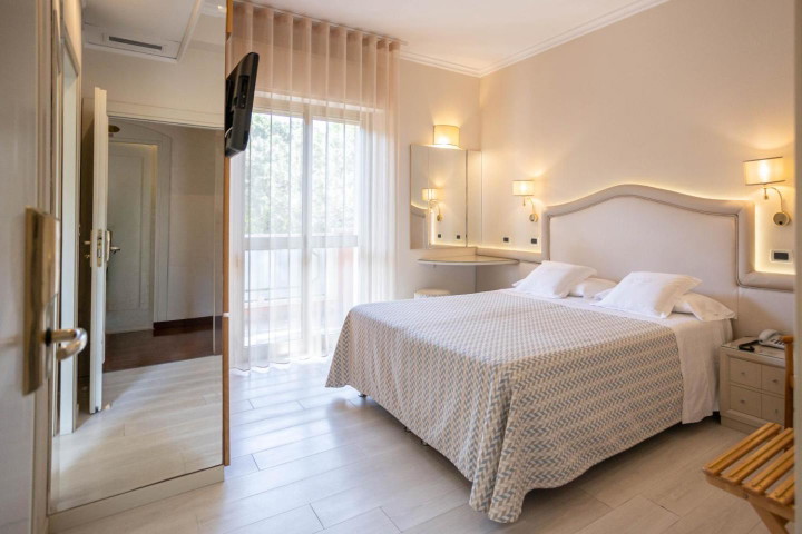 Hotel Globus Pool & Beach - Cervia