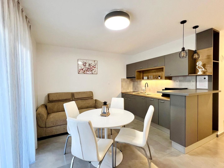 Apartmani Avis - Selce, Horvátország