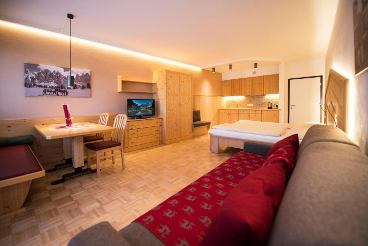 Hotel Kranebitt B&b - Brixen