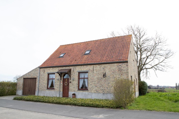 Averulle Vakantiewoning - Région Flamande