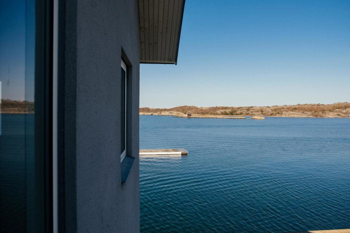 Hotel Isbolaget - Göteborg