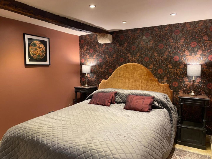 Linden Retreat - Nailsworth