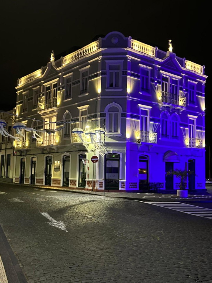 Internacional Azores Boutique - Açores