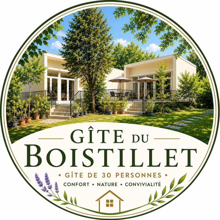 Gîte Du Boistillet - Surgères