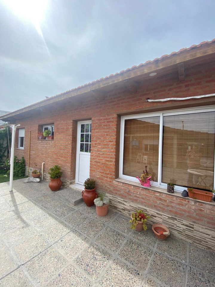 Departamento Trelew - Trelew