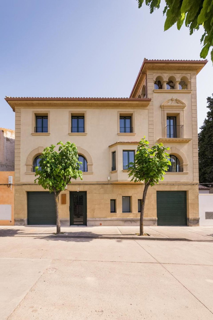 Torre Chiguita - Tarazona