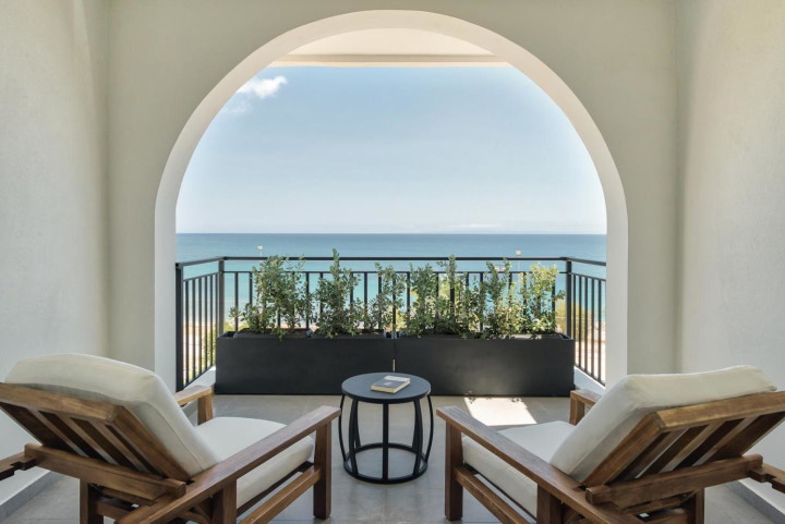 Bitzaro Boutique Hotel - Zakinthos