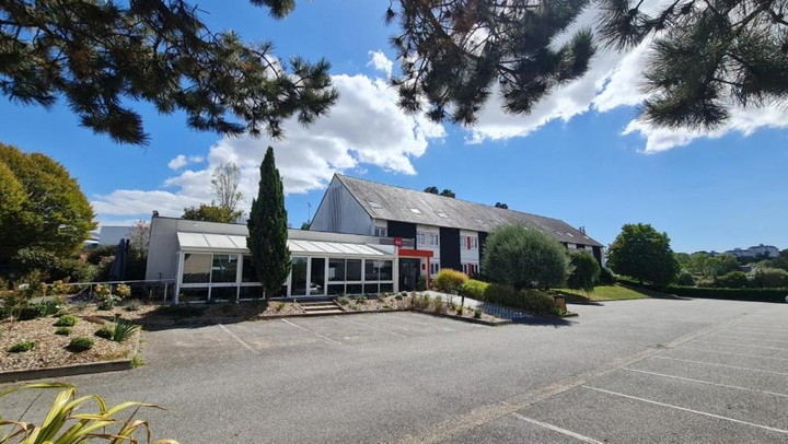 Ibis Vannes - Vannes