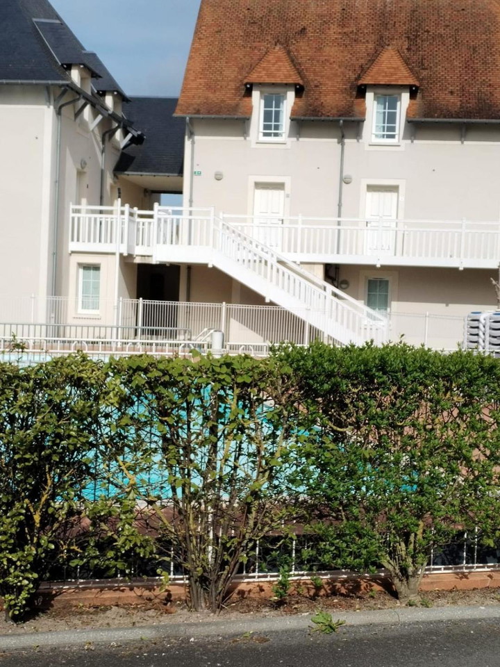 Le Lys Au Fil De L'o - Houlgate