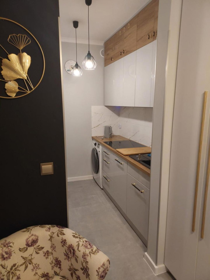 Apartament Koszutka - Katowice