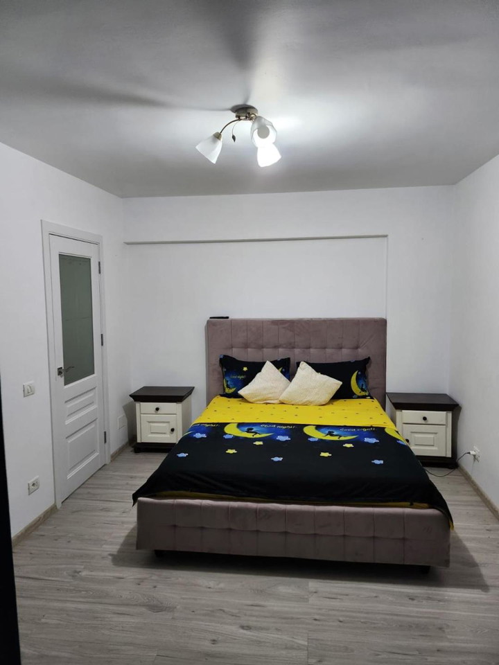 Gara De Nord 3 Rooms Apartment Superb City View - Bucharest