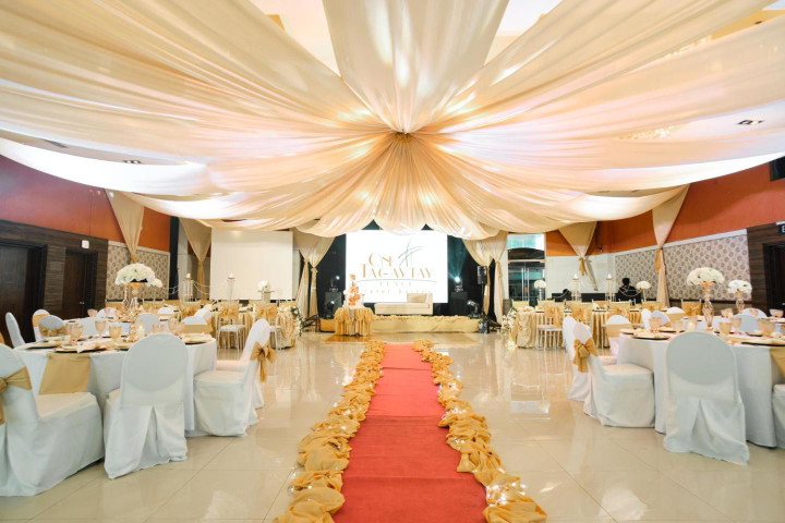One Tagaytay Place Hotel Suites Official Account - Tagaytay