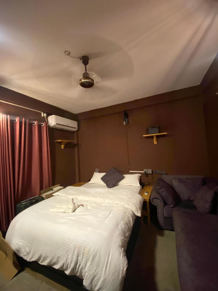 Nonion Apartmnt - Nepal