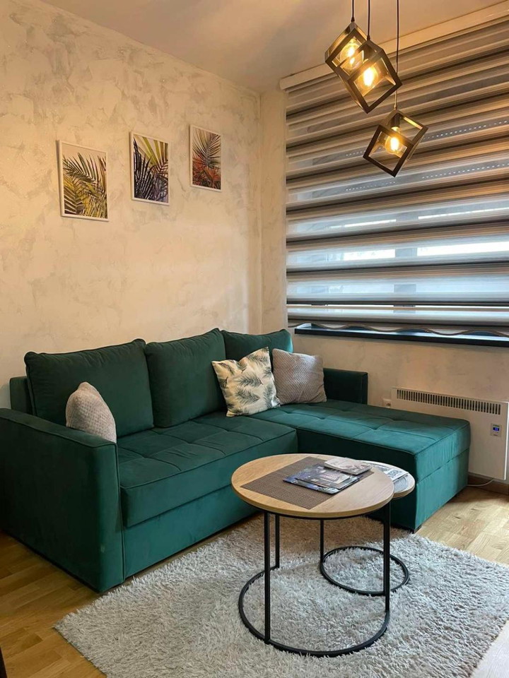 Magnum Apartment Titova Vila - Užice