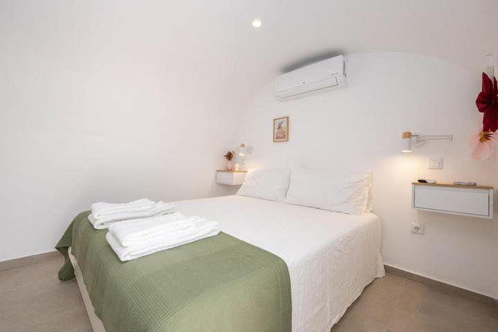 Casa Flora Tiny House - Fuseta