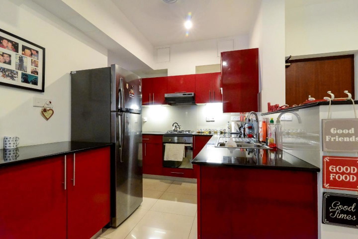 On 320 Apartment - Colombo