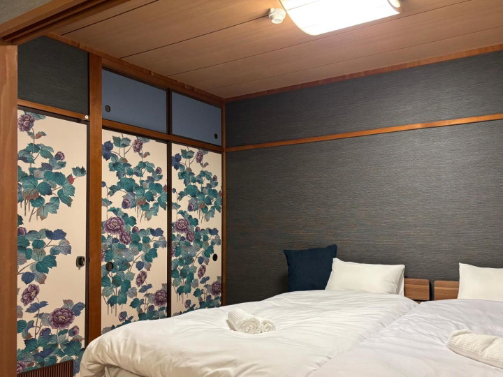 Hitoyado Kanazawa House - Kanazawa