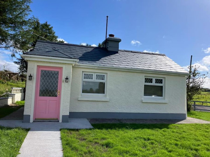 Whitethorn Cottage, Palmfield - Irland