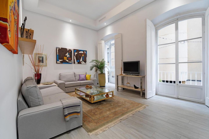 Piso Con Encanto - Cádiz