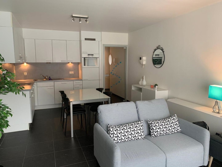 Het Perfecte Familieappartement Voor Jong En Oud! - Nieuport