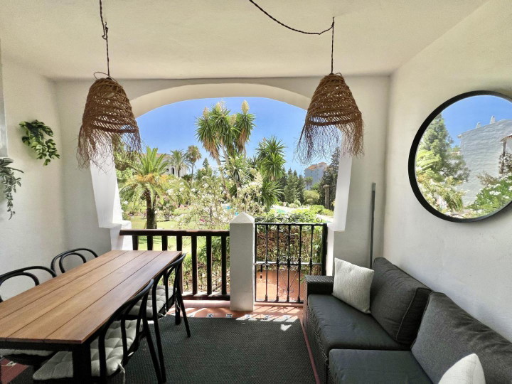 4 - Ground Floor With Direct Access To The Pool In Riviera Del Sol Mijas - Sitio de Calahonda