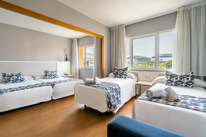 Hotel Beleret - El Puig