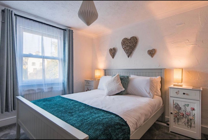 Brook Cottage - Dover