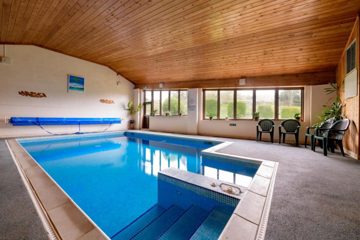 Luccombe Farm Holiday Cottages - Royaume-Uni