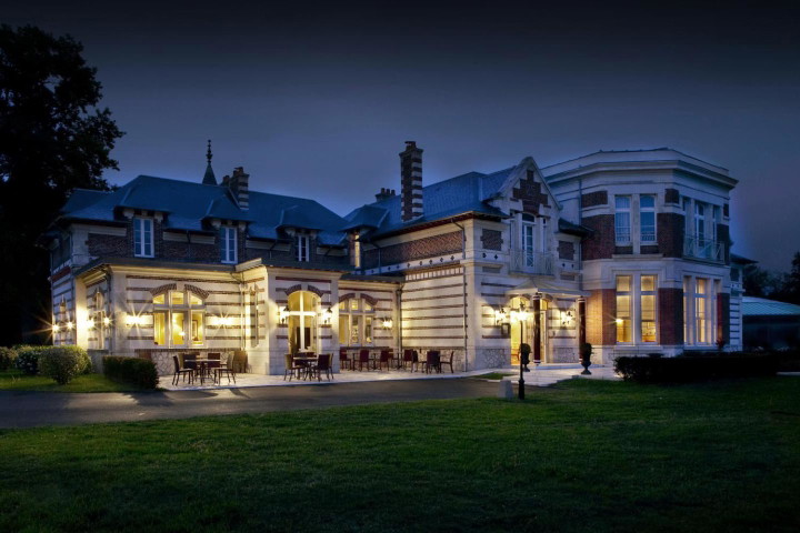 Le Domaine Des Roches, Hotel & Spa - Loiret