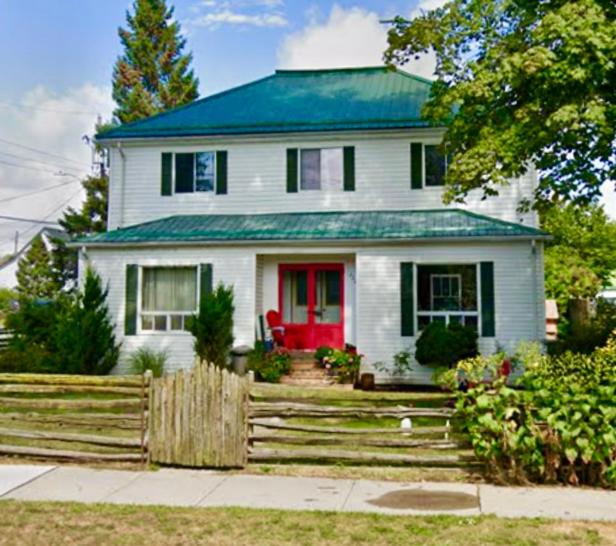 Cedar Rail Suite By The Beach - Prince Edward