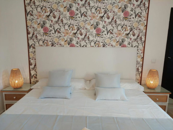 Hostal Garden Rous - Torrent