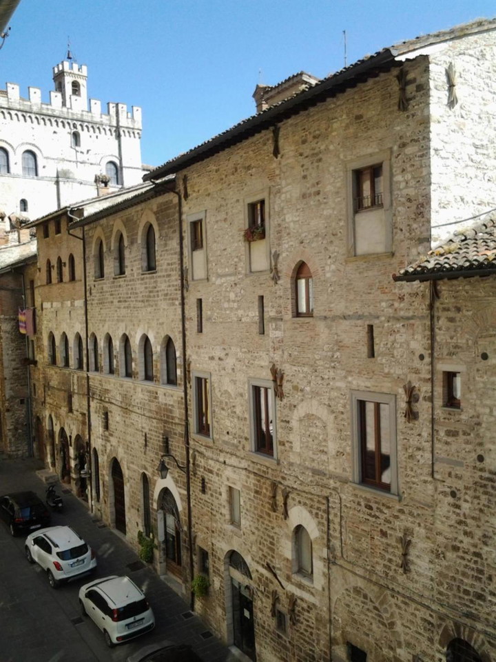 Appartamento Galeotti 18 - Umbria