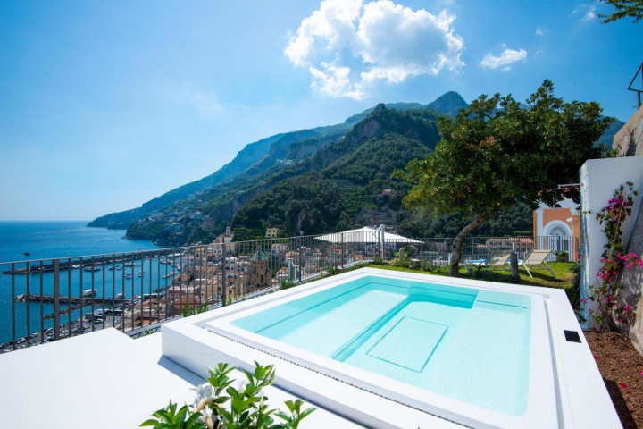 Villa Domi By My Villa Collection - Amalfi
