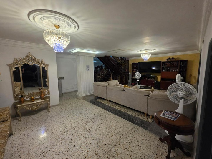 Exclusive House In Castillo Grande Near The Sea - Cartagena
