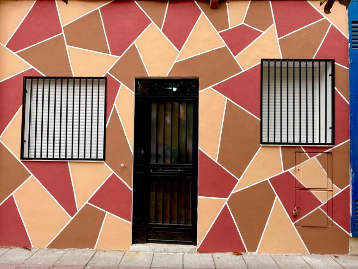 Hostel Vam Torrejón - Velilla de San Antonio