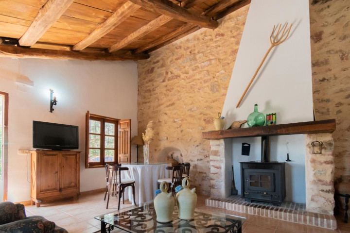 Finca&spa Vereda Real - Alcaraz